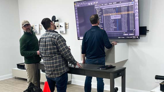 Exploring Connections: Highlights from the OKM RoadShow in Charlotte, USA | OKM Detectors