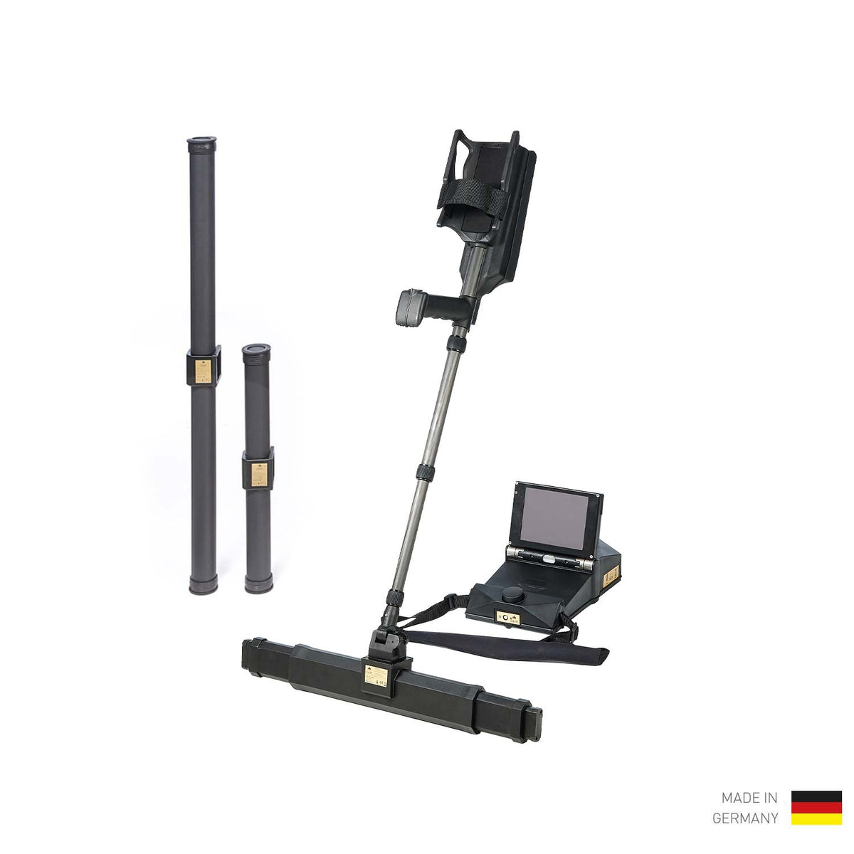 OKM eXp 6000 Professional Plus (2016-2021) | OKM Detectors