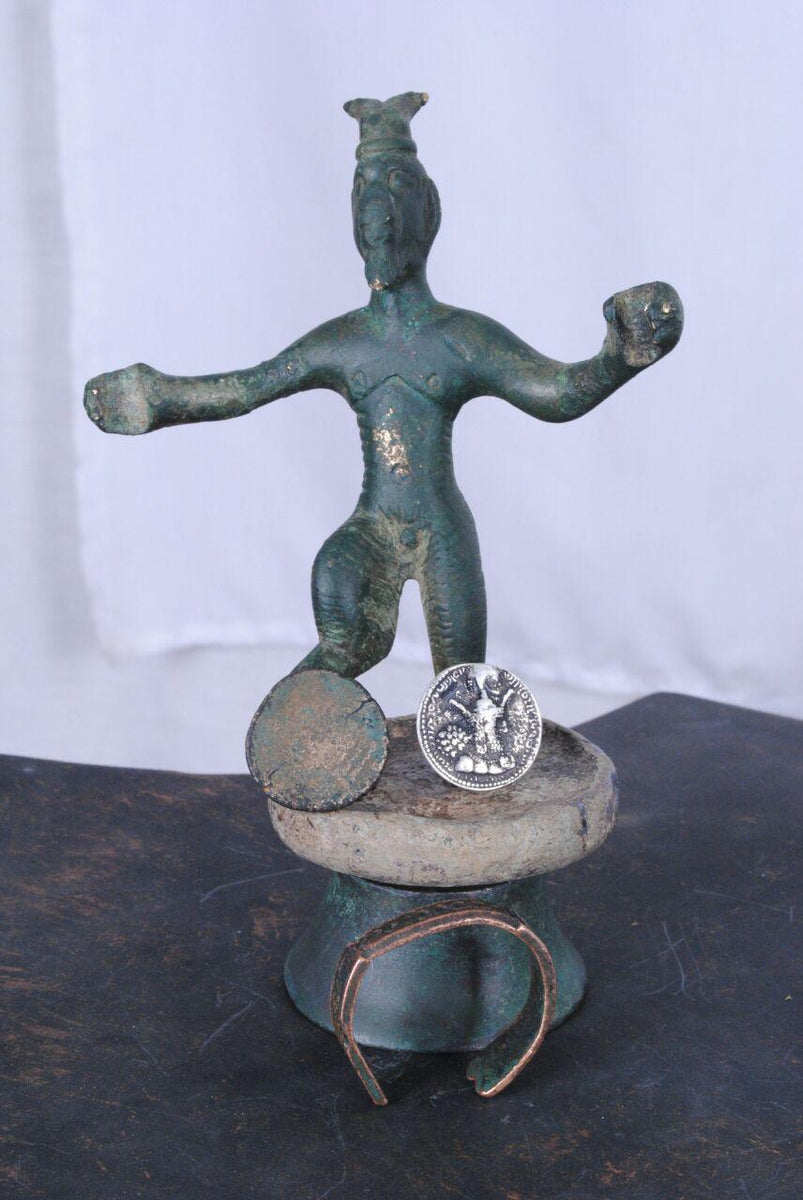 Rover C II detects ancient objects | Finds & Discoveries | OKM Detectors