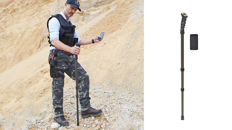 OKM Rover UC (2011-2021) | OKM Detectors