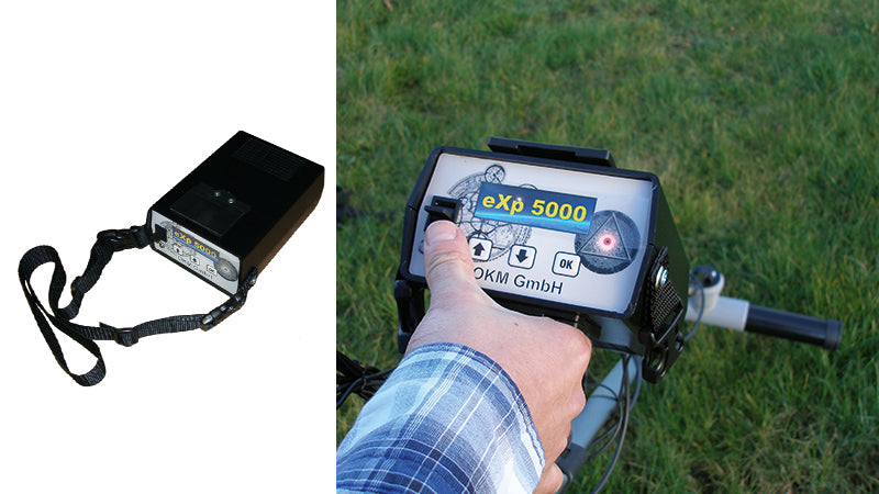 eXp 5000 – OKM Detectors