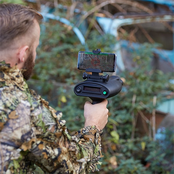 Long-Range Detectors Made in Germany | OKM Detectors