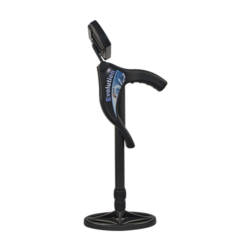 3D Gold Scanner OKM Evolution (2010-2017) | OKM Detectors