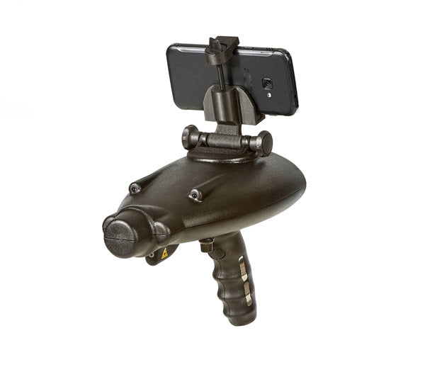 Long-range detector OKM Bionic X4 – OKM Detectors