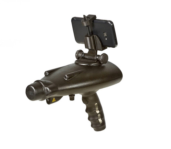 Long-range detector OKM Bionic X4 – OKM Detectors