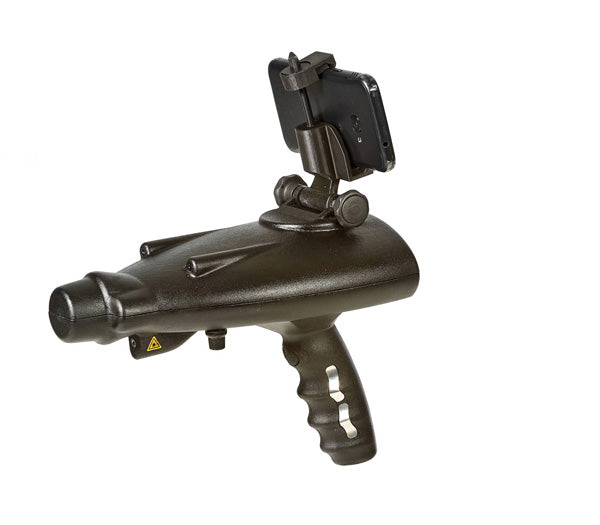 Long-range detector OKM Bionic X4 – OKM Detectors