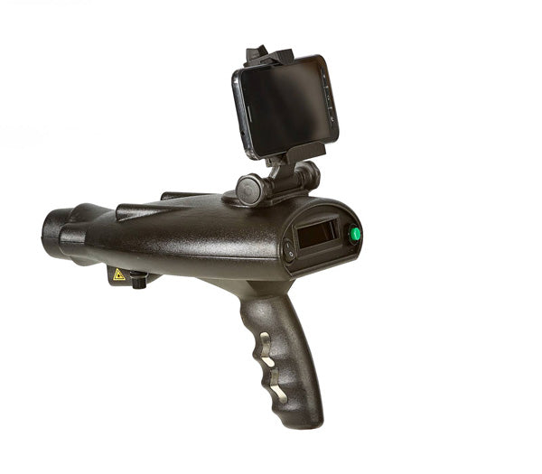 Long-range detector OKM Bionic X4 – OKM Detectors