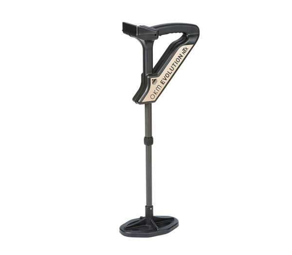 Treasure detector OKM Evolution NTX – OKM Detectors