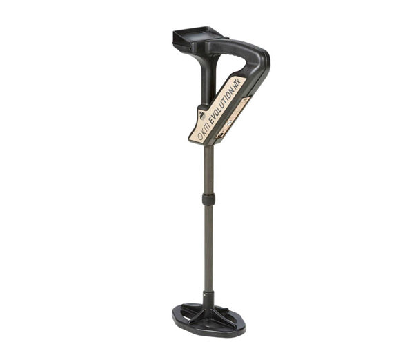 Treasure detector OKM Evolution NTX – OKM Detectors