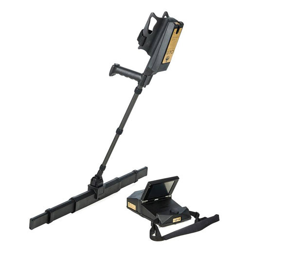 OKM eXp 6000 Professional (2016-2021) – OKM Detectors