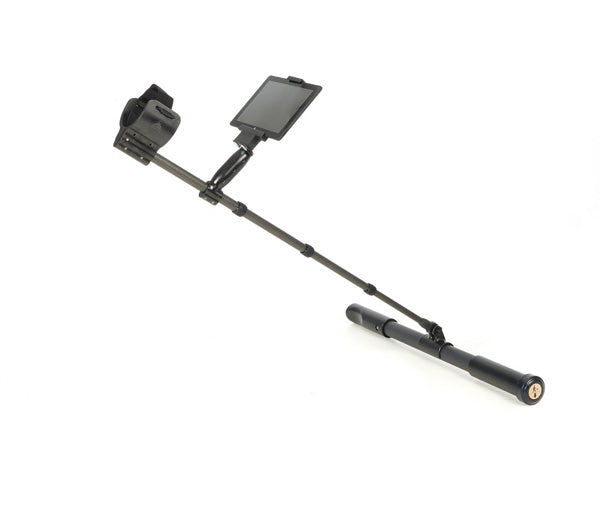 3D Ground Scanner OKM Fusion Professional Plus – OKM Detectors