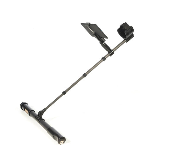 3D Ground Scanner OKM Fusion Professional Plus – OKM Detectors