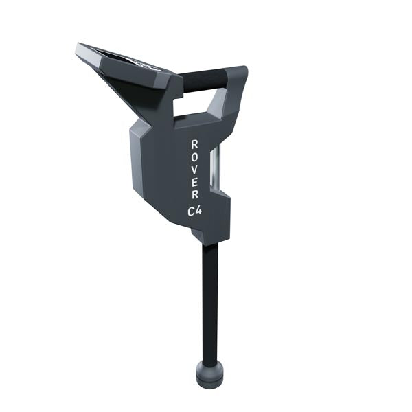 3D ground scanner and metal detector Rover C4 – OKM Detectors