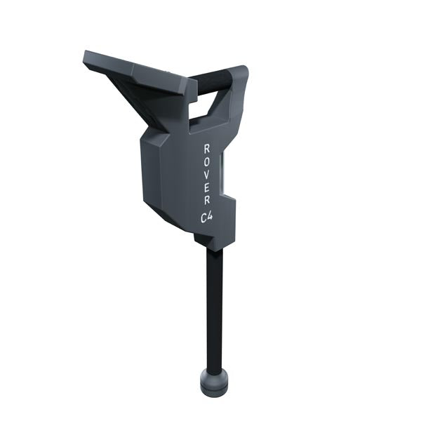 3D ground scanner and metal detector Rover C4 – OKM Detectors