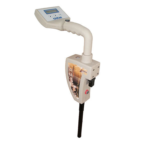 Ground Scanner OKM Rover C II New Edition (2009-2017) | OKM Detectors