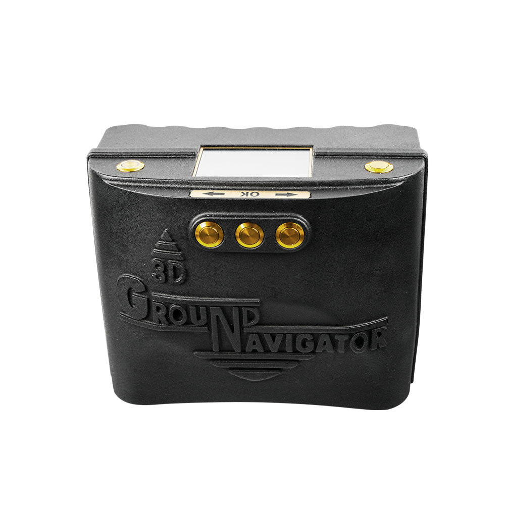 Metal Detector and Ground Scanner OKM 3D Ground Navigator | OKM Detectors