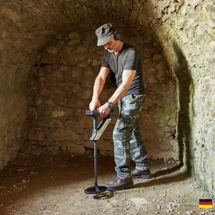 Treasure detector OKM Evolution NTX | OKM Detectors