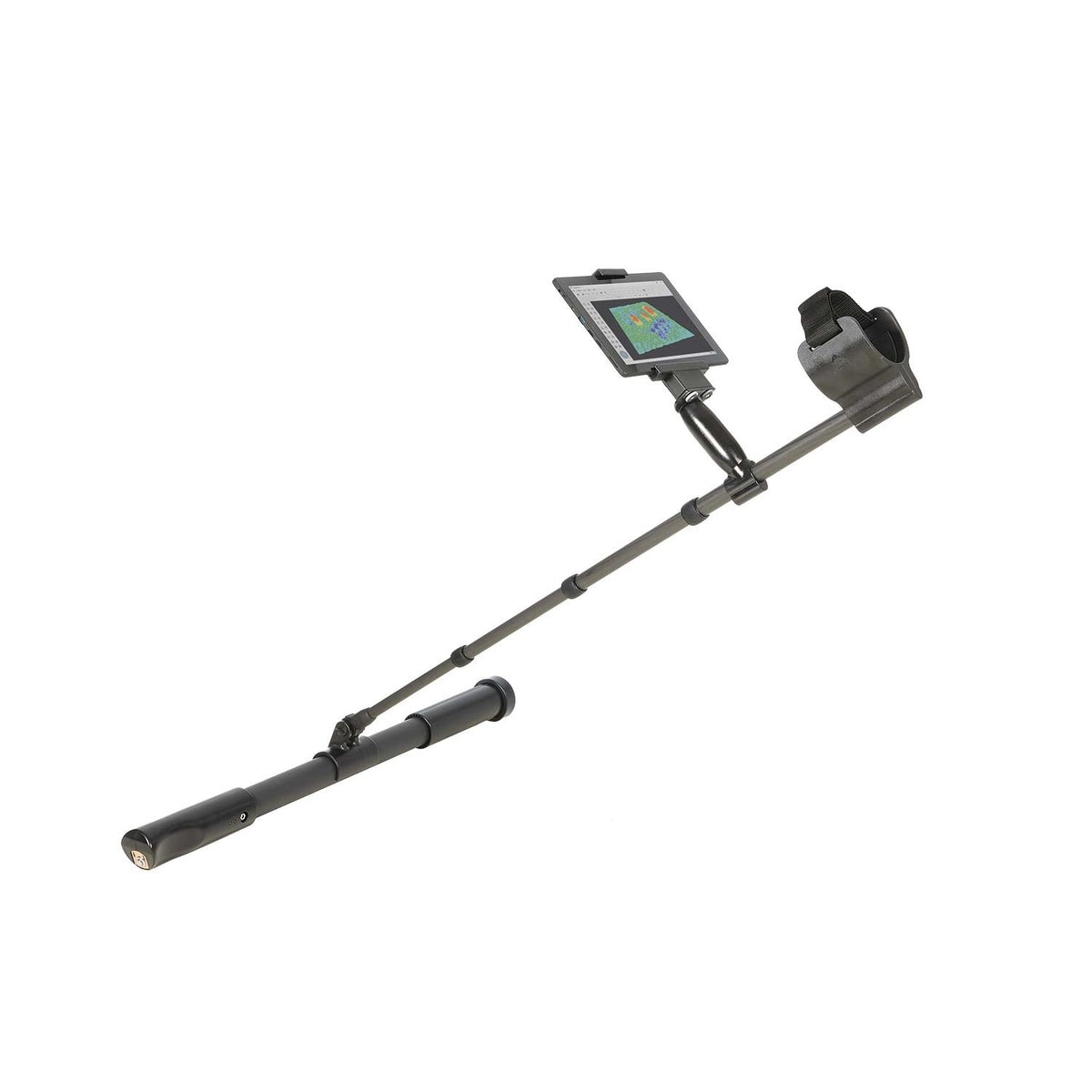 3D Ground Scanner OKM Fusion Professional Plus | OKM Detectors