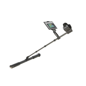 Professional OKM Detectors Made in Germany