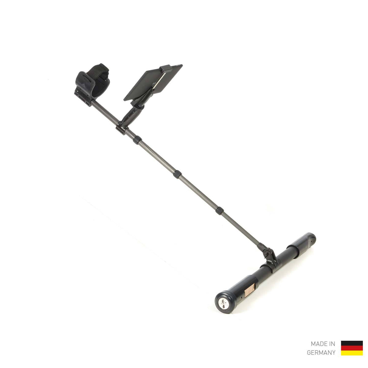 3D Ground Scanner OKM Fusion Professional Plus – OKM Detectors