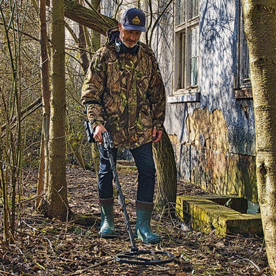 Metal Detector | OKM Detectors