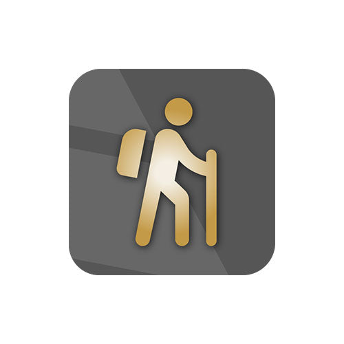 OKM Rover UC App for Android Smartwatch | OKM Detectors