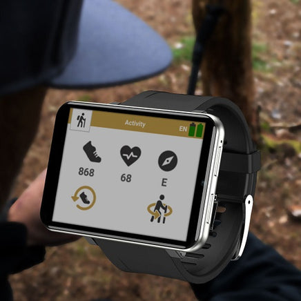 OKM Rover UC App for Android Smartwatch | OKM Detectors