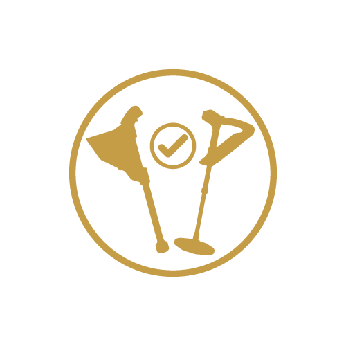 OKM Detector Check – OKM Detectors