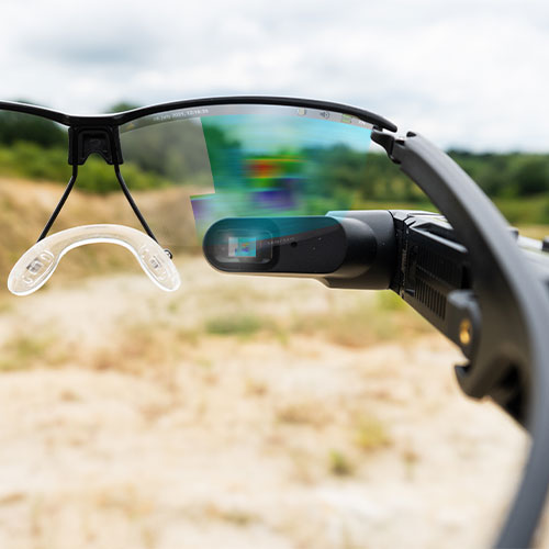 OKM eXp 6000 App – OKM Detectors