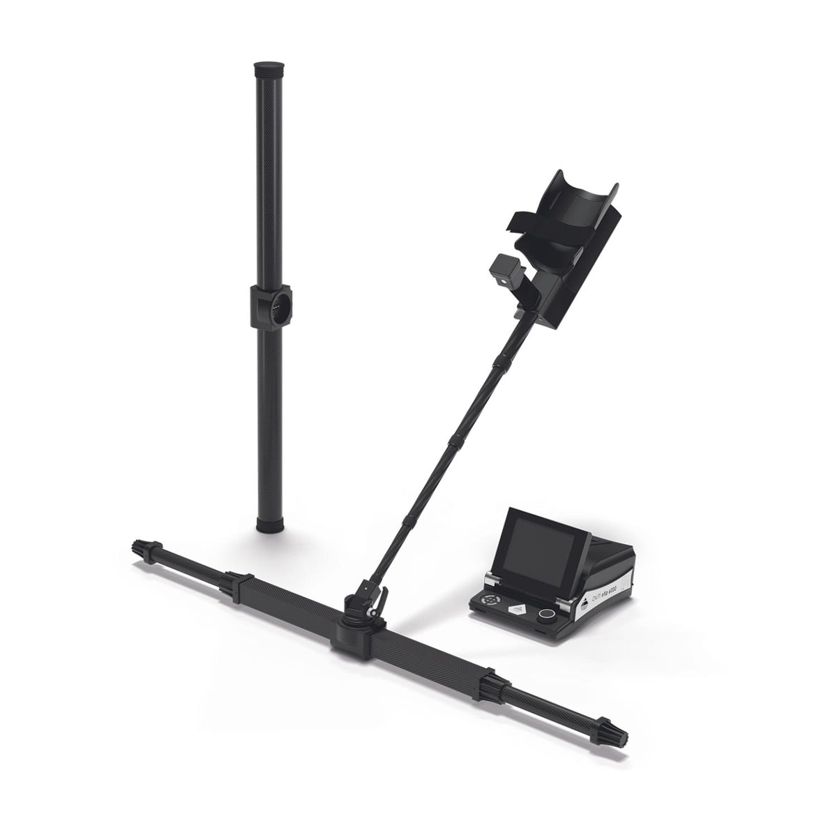 3D Ground Scanner OKM eXp 6000 Professional | OKM Detectors