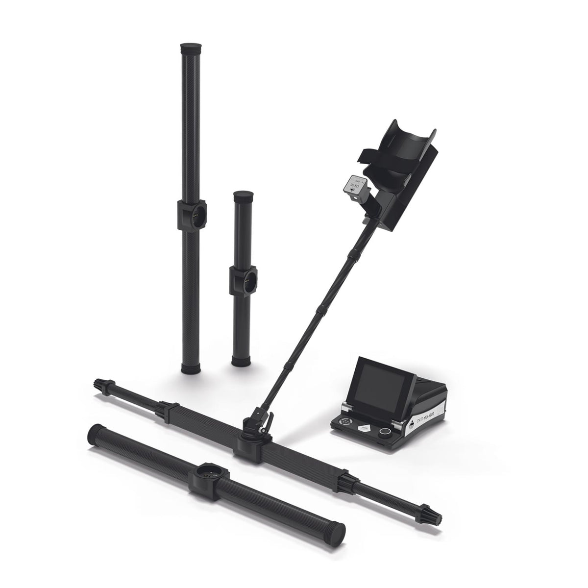 Premium Ground Scanner OKM eXp 6000 Professional Plus – OKM Detectors