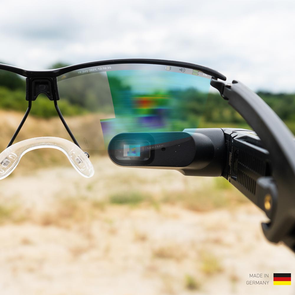 Premium Ground Scanner OKM eXp 6000 Professional Plus – OKM Detectors