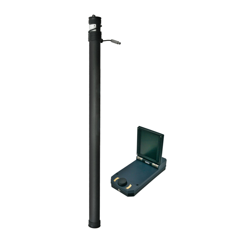Professional OKM Detectors Made in Germany