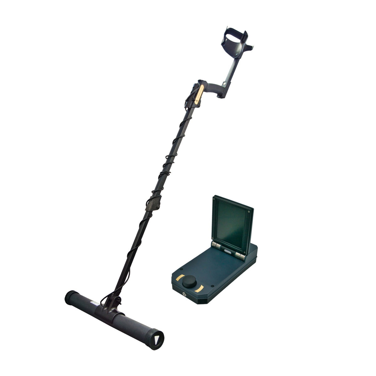 Multi-purpose ground scanner OKM eXp 4500 Professional (2020-2023 ...