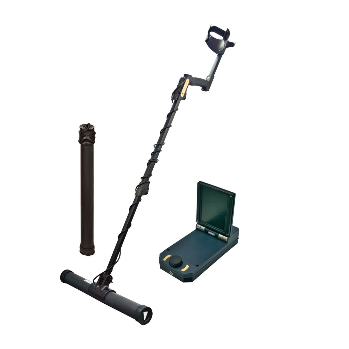 Ground scanner OKM eXp 4500 Professional Plus (2020-2023) | OKM Detectors