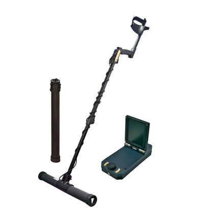 Ground scanner OKM eXp 4500 Professional Plus (2020-2023) | OKM Detectors