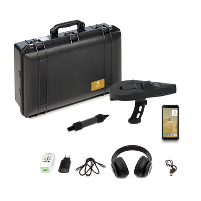 Discover the Difference with Premium Detectors Made in Germany | OKM ...